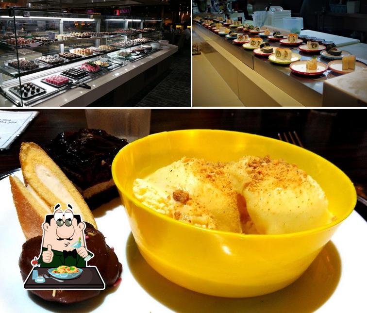 Spoon World Buffet & Bar, Basildon - Restaurant menu, prices and reviews