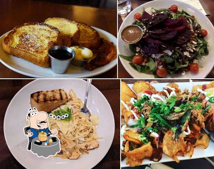 Spot On Kitchen & Bar, Calgary - Restaurant menu, prices and reviews