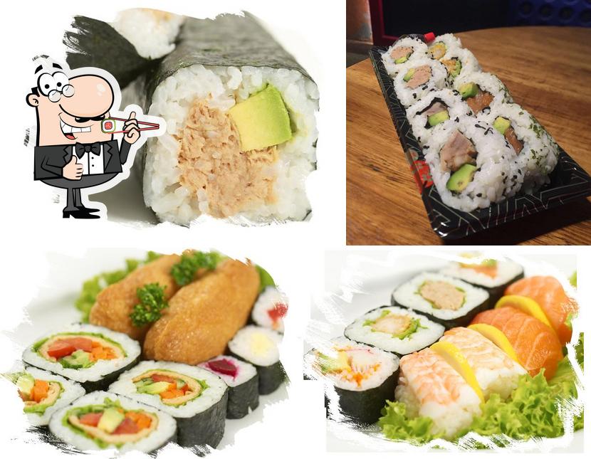 Sushi World Chatswood Interchange, Chatswood Interchange Shop T14, 436 ...