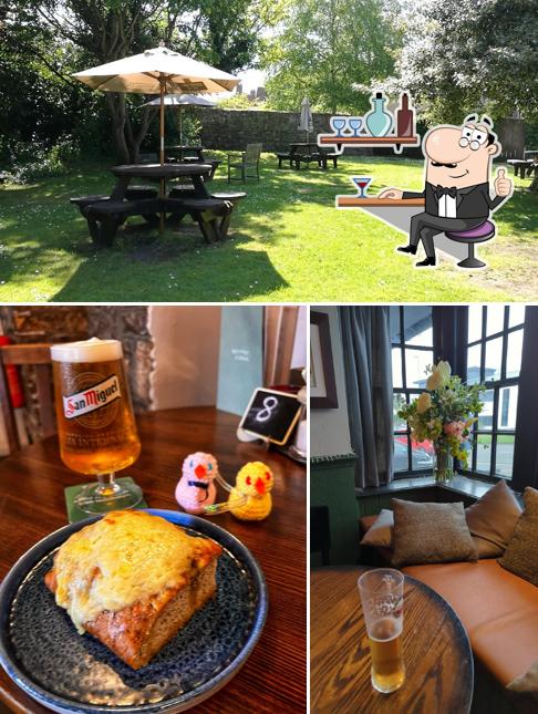 Swan Inn, Bristol - Restaurant menu, prices and reviews