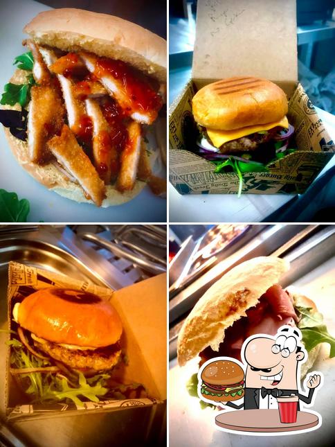 The Galley, Birkenhead - Restaurant menu, prices and reviews
