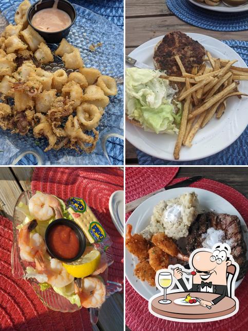 Top 7 restaurants in Jamestown, december 2025 - Restaurant Guru