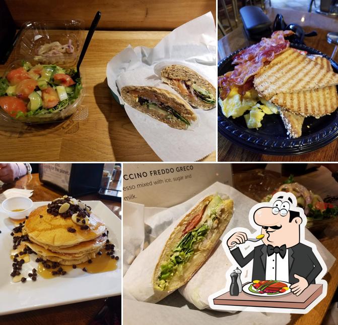 Crema Gourmet, Miami Beach - Restaurant menu, prices and reviews