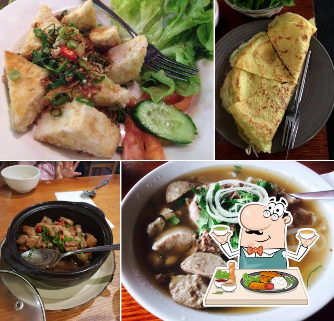 Tre Viet Restaurant, Newtown - Restaurant menu, prices and reviews