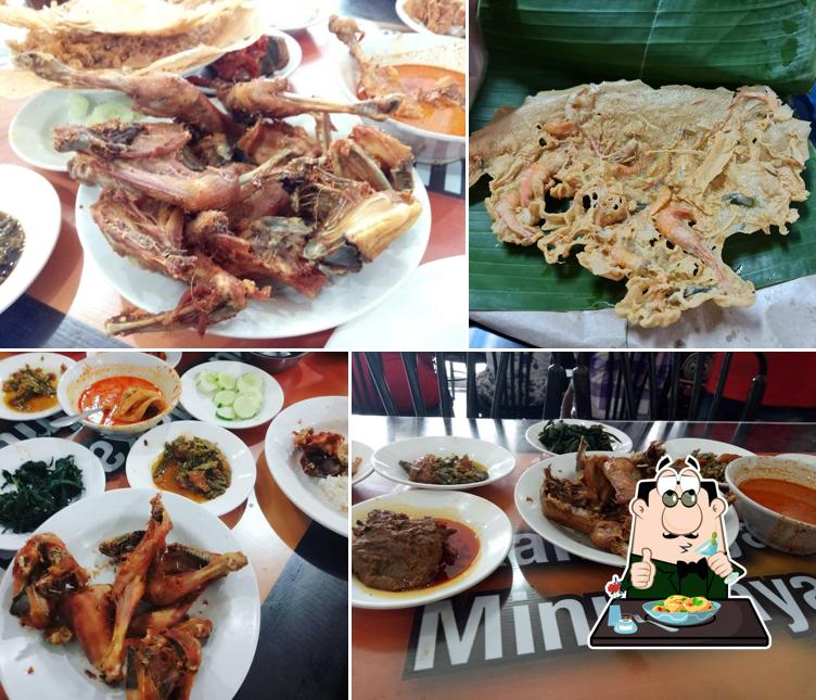 Best nasi padang in Medan restaurants, spring 2024 - Restaurant Guru