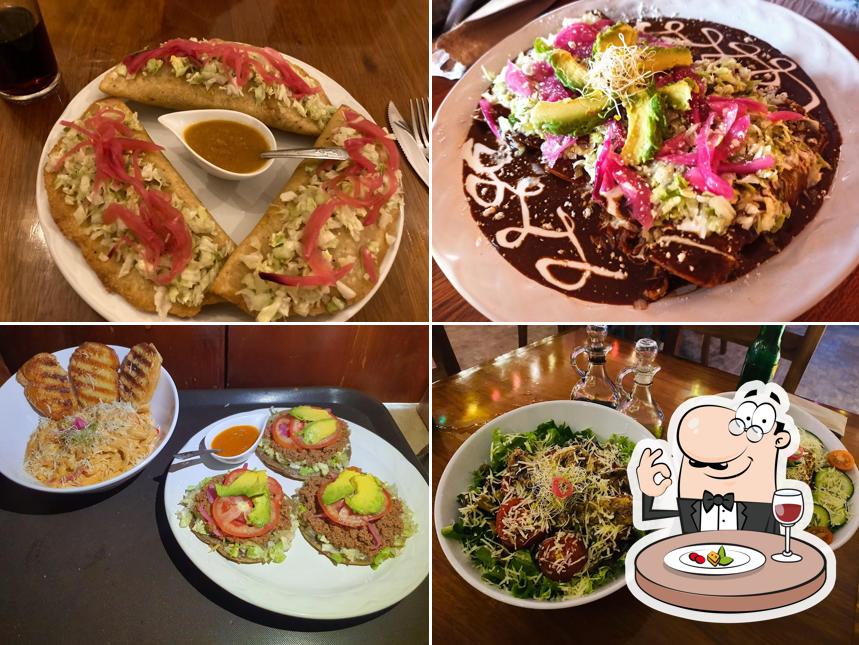 Encuentra el mejor sitio para comer en Valladolid, Yucatan, invierno ...