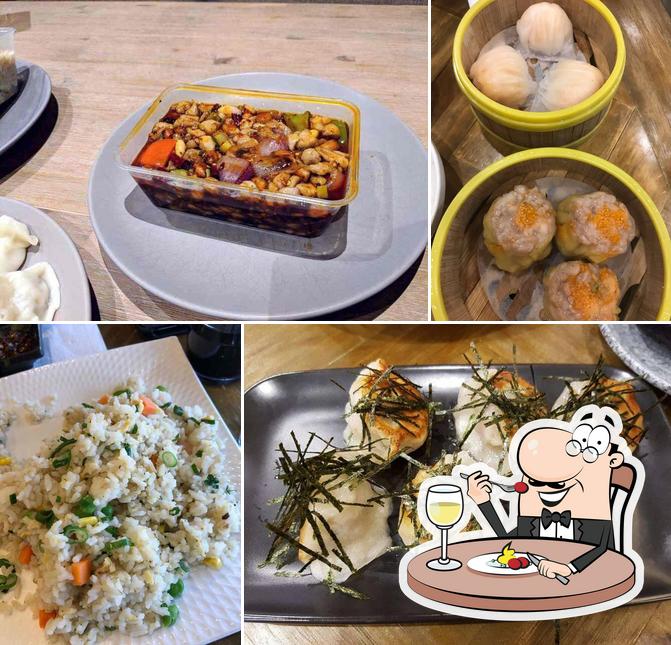Modu, Clayton - Restaurant menu, prices and reviews