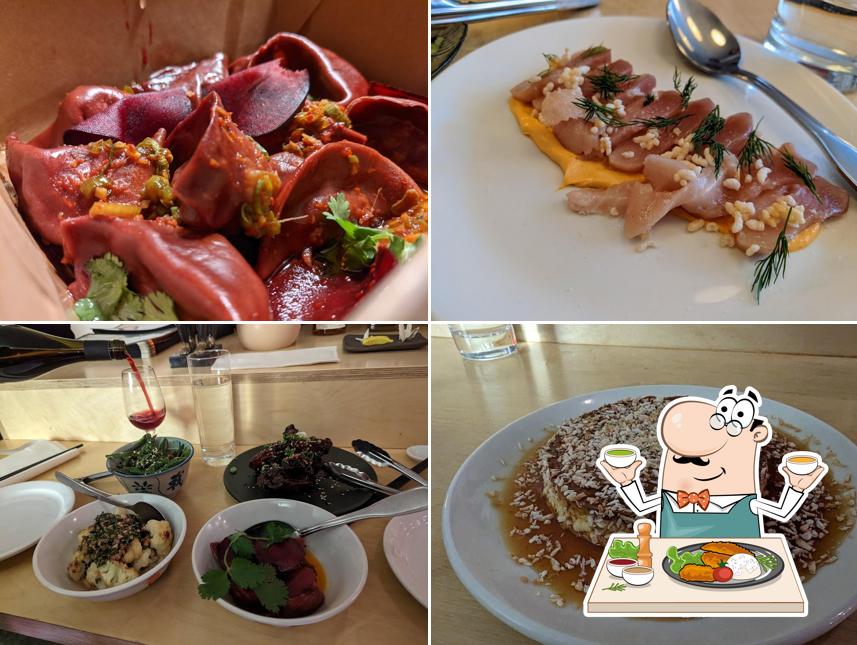 Mui Mui Montréal, Montréal - Menu du restaurant, prix et avis