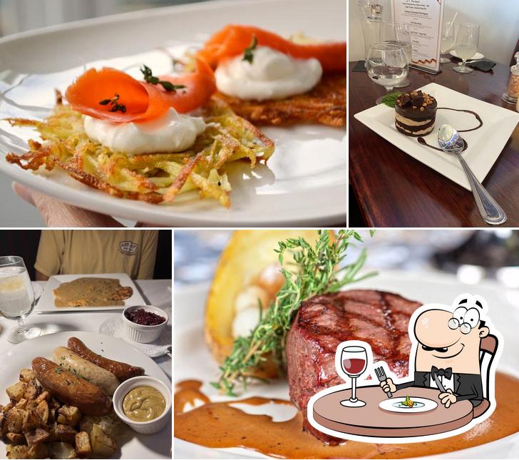 Schnitzel Haus, Hobe Sound - Restaurant menu, prices and reviews