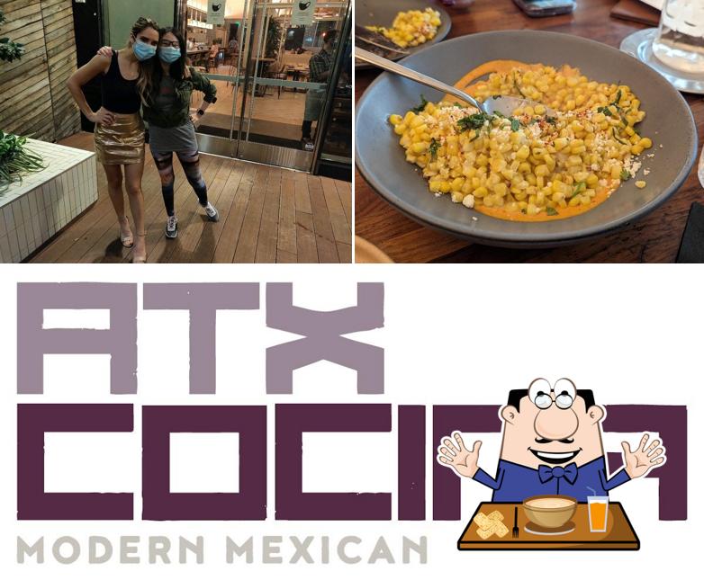 ATX Cocina, Austin - Restaurant menu, prices and reviews
