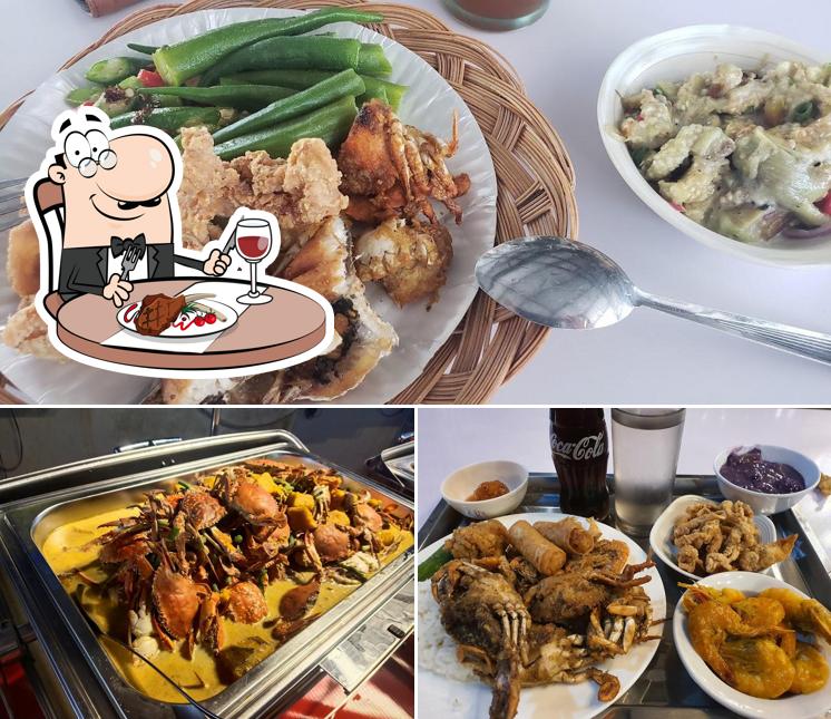 BoJack's Seafood Grill restaurant, Cagayan de Oro - Restaurant reviews