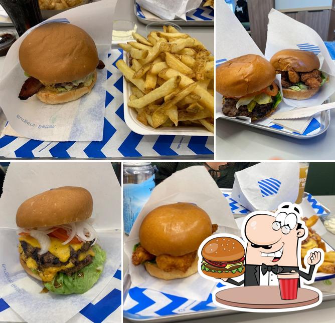 BuJo Terenure, Dublin - Restaurant menu, prices and reviews