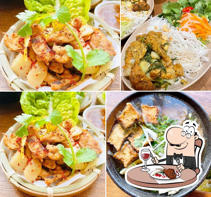 Buddha Taste - Tower Bridge, London - Restaurant menu, prices and reviews