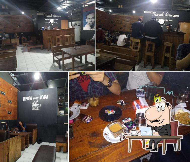 Kopi Pemuda, Bogor - Restaurant menu, prices and reviews