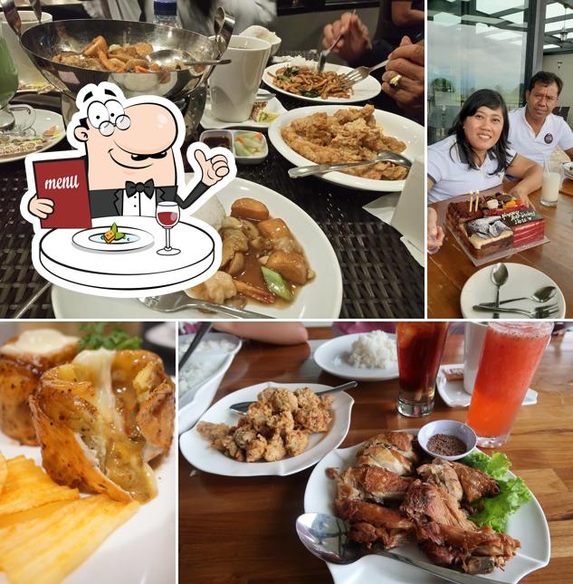 Niki Kopitiam Cafe & Resto, Batu - Restaurant reviews