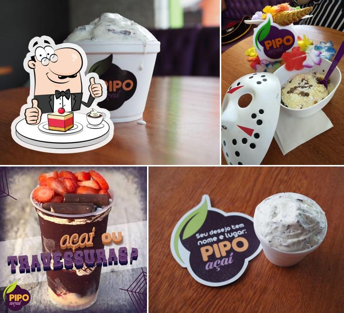 Pipo Açaí café, Brasil - Avaliações de restaurantes