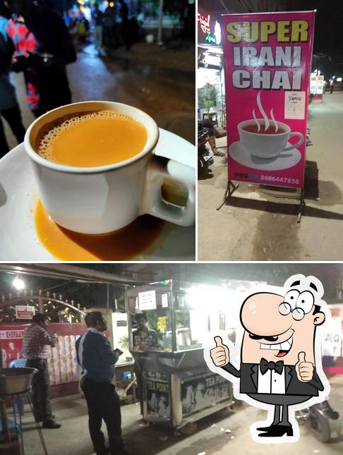 SUPER IRANI CHAI, Hyderabad