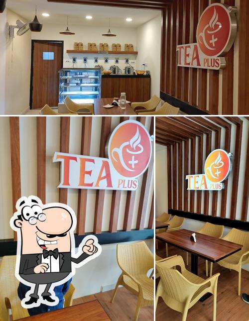 Tea Plus, Chennai - Restaurant reviews