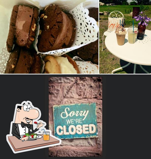 The Coffee Cubby, Woodville - Restaurant menu, prices and reviews