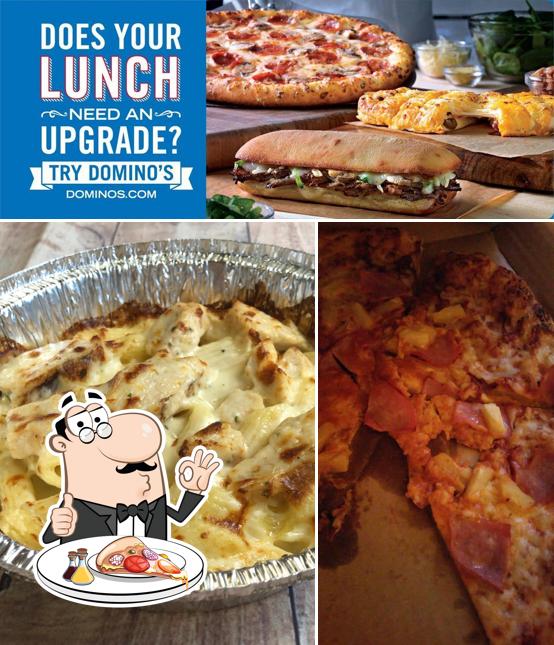 Domino's Pizza, Reno - Restaurant menu, prices and reviews