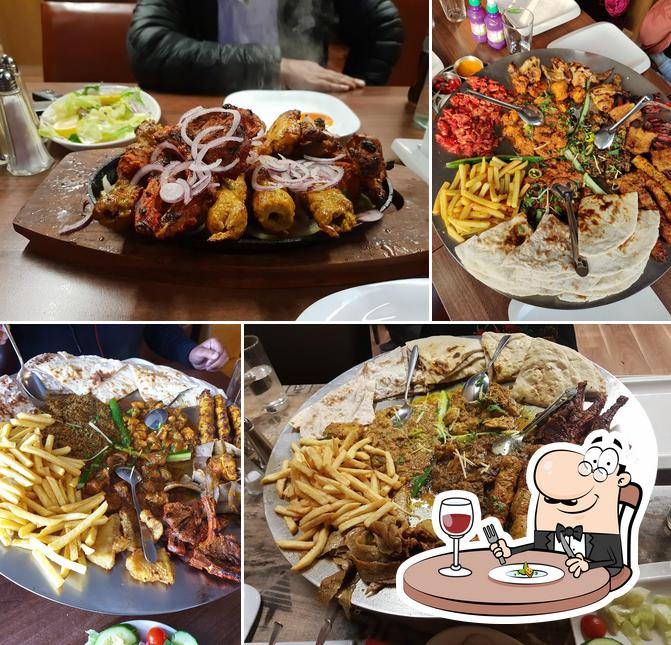 Top 10 restaurants in Rochdale, january 2025 - Restaurant Guru