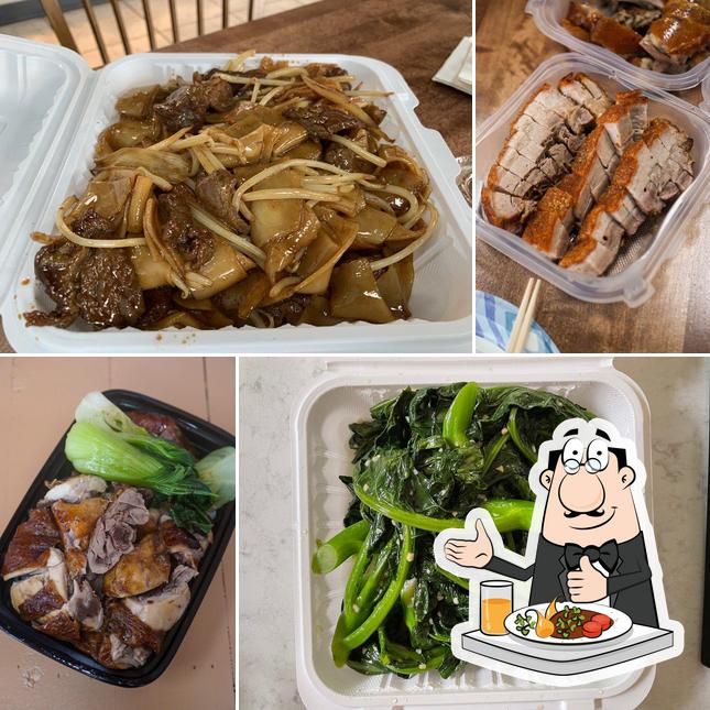 Famous Kitchen in Issaquah - Restaurant menu and reviews