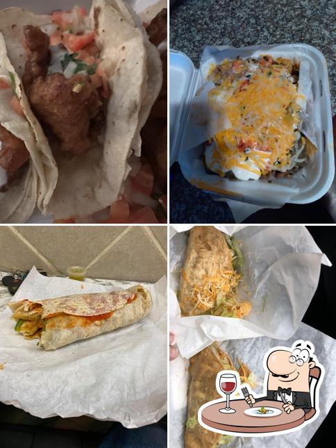 Memo's Mexican Restaurant, Tacoma - Restaurant menu, prices and reviews