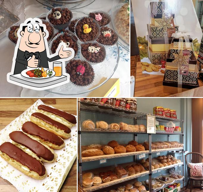 The Village Pantry, Oldham - Restaurant menu, prices and reviews