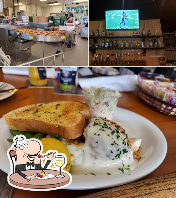 Flying Heart Brewing & Pub - West Monroe in West Monroe - Restaurant ...