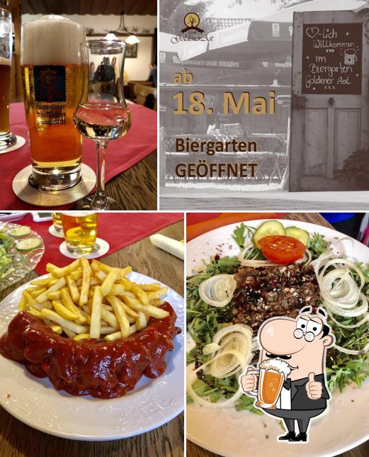 AST Restaurant, Tiefenbach - Speisekarte, Preise und Bewertungen