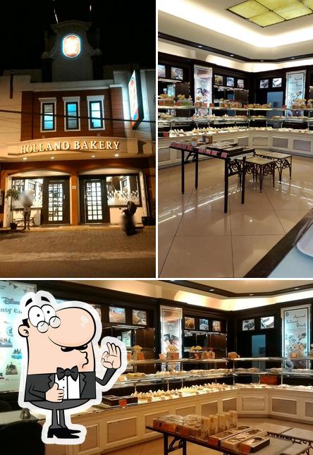 Holland Bakery, Malang, Jl. Zainul Arifin No.46-48 - Restaurant reviews
