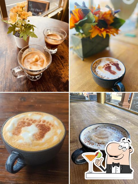 Java Smugglers Cafe & Health Bar in Boonton - Restaurant reviews