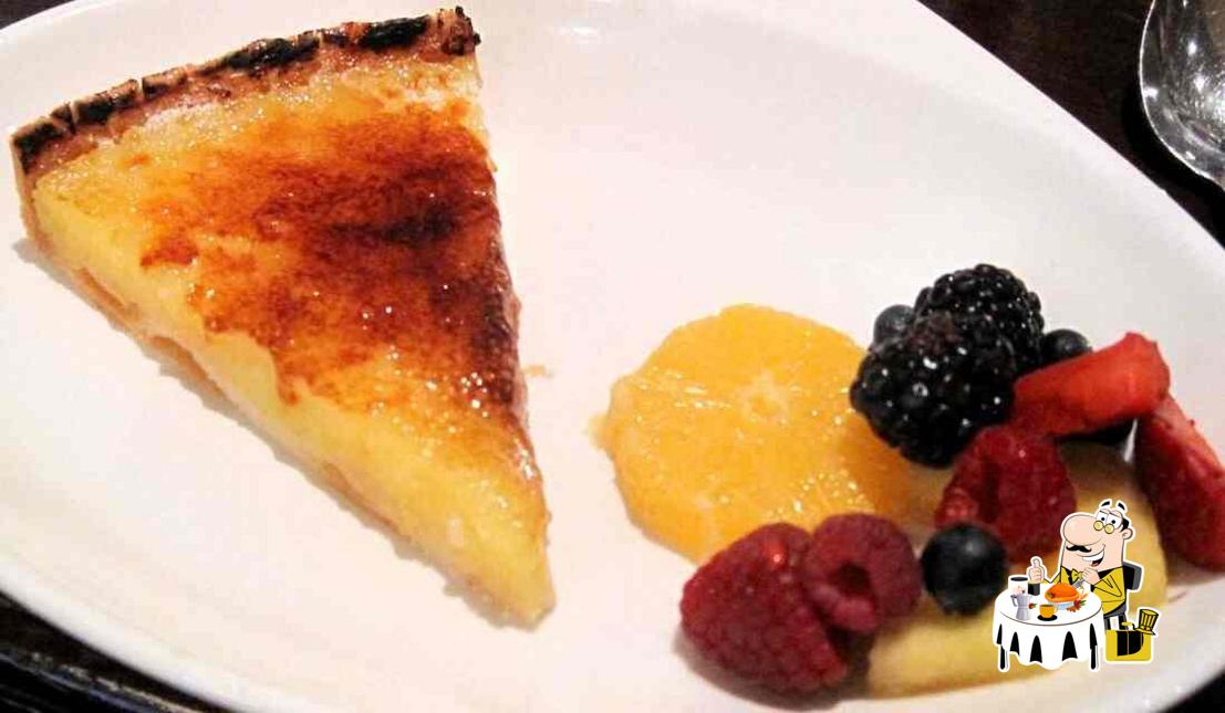 Le Sélect Bistro, Toronto, St. Andrew - Restaurant menu, prices and reviews