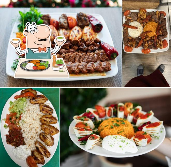 Mado Kebab Grill, Gdynia - Restaurant menu, prices and reviews