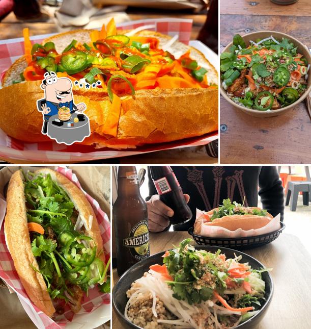 Marlies Eatery - Manly, Manly - Menú del restaurante, precios y reseñas