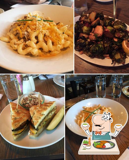 Packard's, Oklahoma City - Restaurant menu, prices and reviews