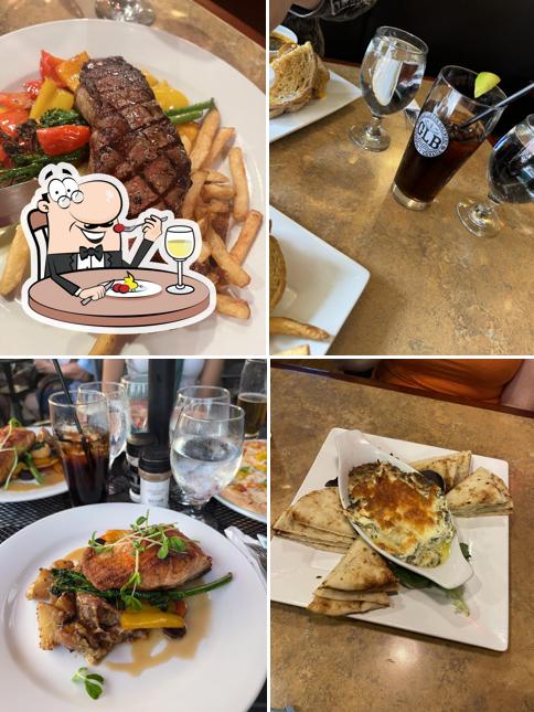 Bistro Six One in Niagara-on-the-Lake - Restaurant menu and reviews