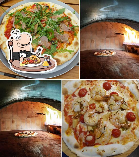 프로젝트피자 Project Pizza, Seoul - Restaurant menu, prices and reviews
