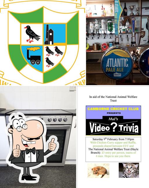 Find the best place to eat in Camborne, spring 2024 - Restaurant Guru