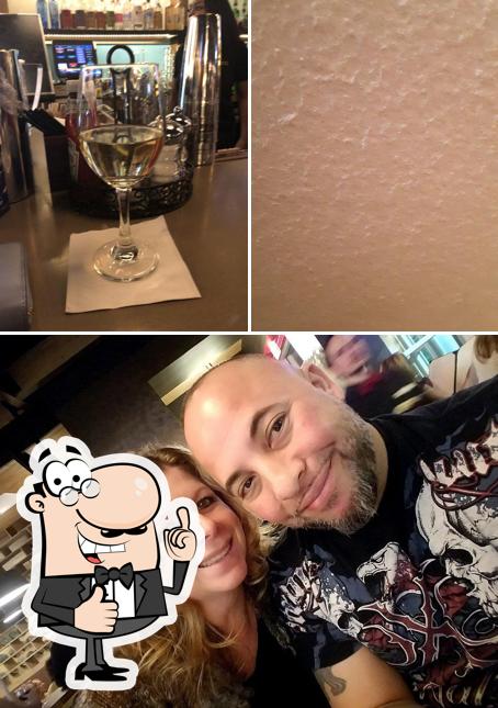 Cheers Bistro at the DoubleTree, Reading - Restaurant menu, prices and ...