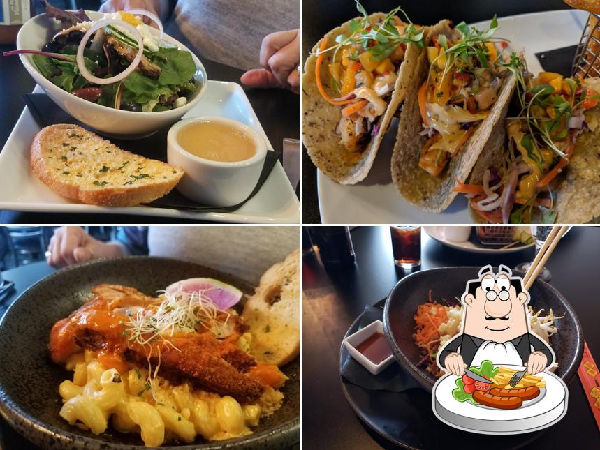 Draft Gastropub, Appleton - Restaurant menu, prices and reviews