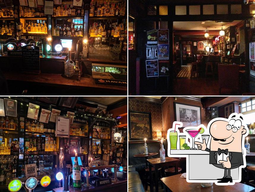 Mutton Lane Inn in Cork - Restaurant reviews