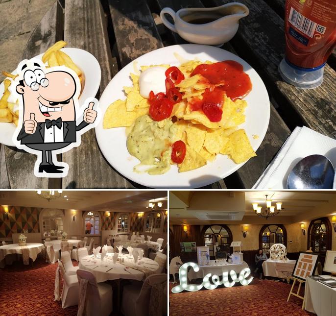 Olde House in Chesterfield - Restaurant reviews