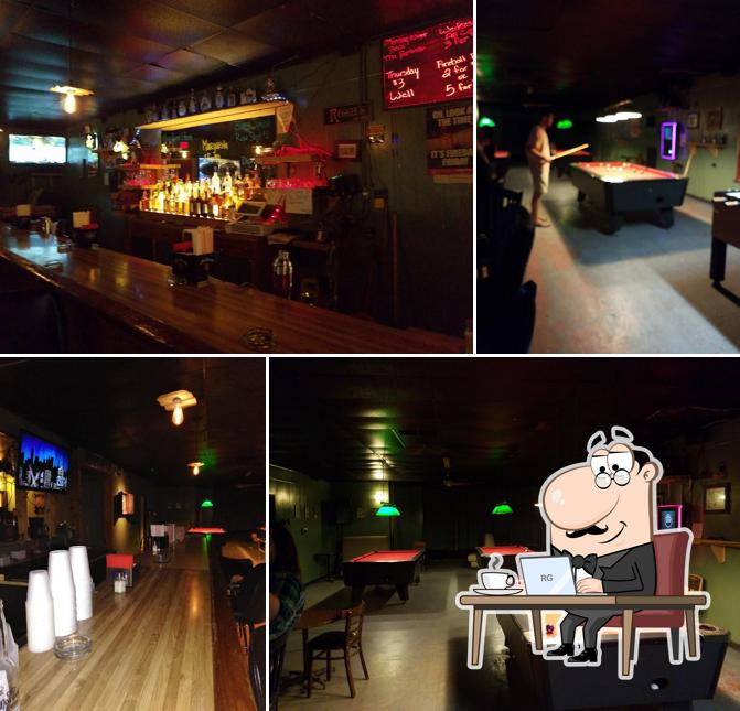 Reggie's of Rayne in Rayne - Restaurant reviews