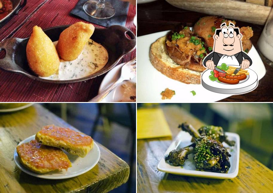 Toro in Boston - Restaurant menu and reviews