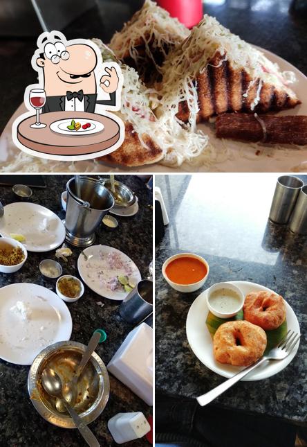 Akash Misal House & Pure Veg Restaurant, India - Restaurant reviews