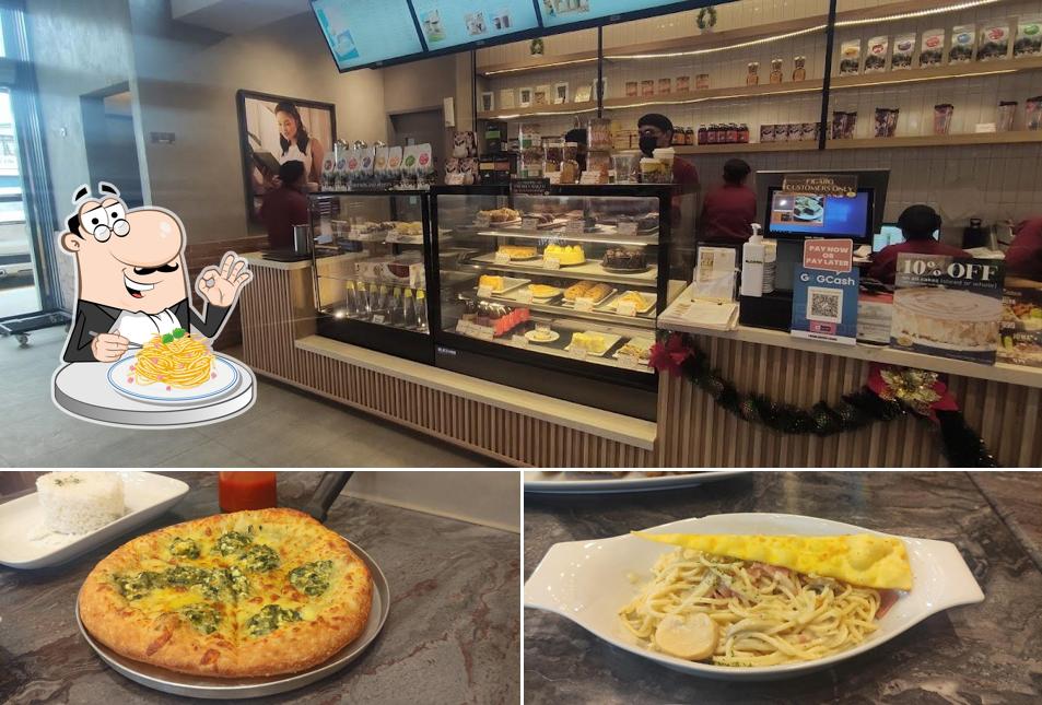 Angels pizza - Waltermart Baliwag, Baliuag - Restaurant menu, prices ...