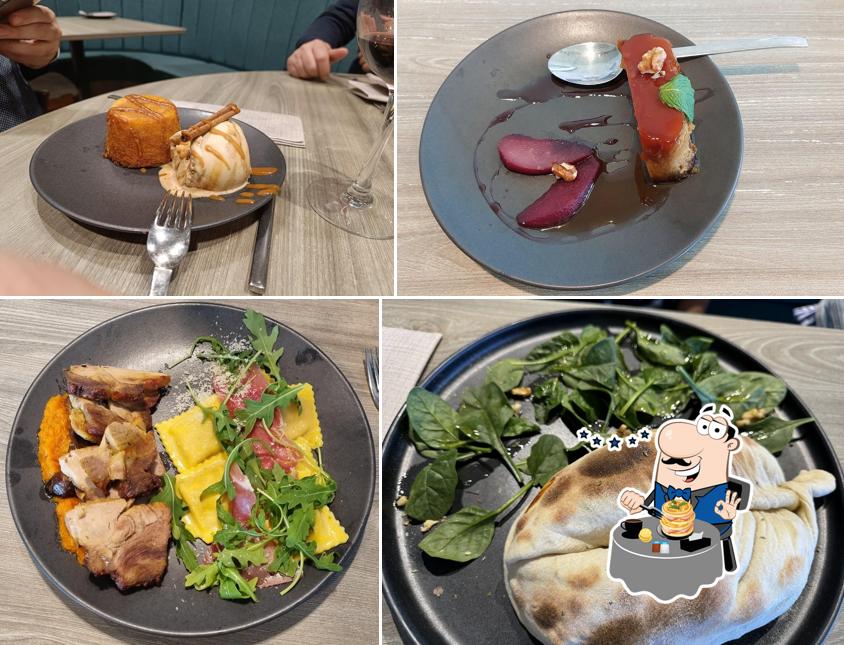 Azure, Carcavelos - Menu do restaurante, preços e opiniões