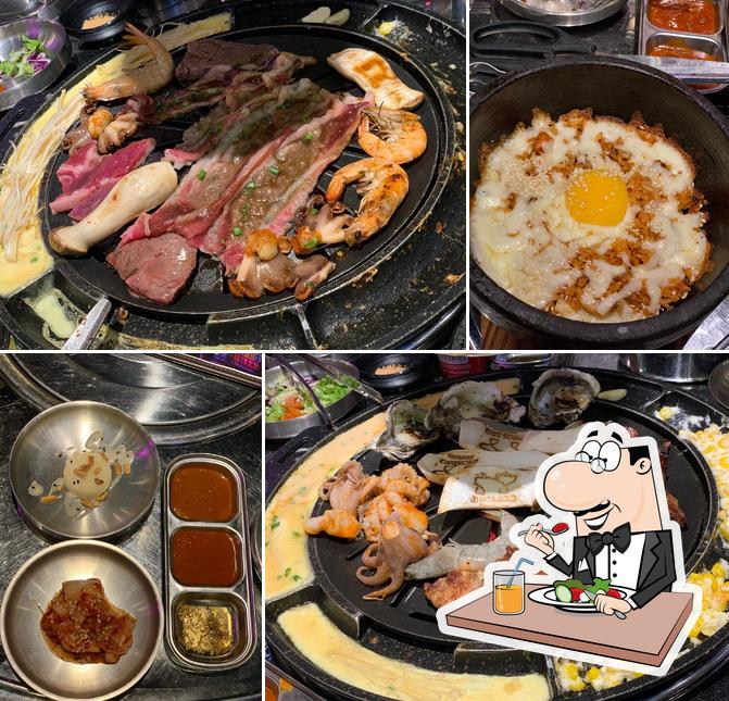 Bros BBQ, Ho Chi Minh City - Restaurant menu, prices and reviews
