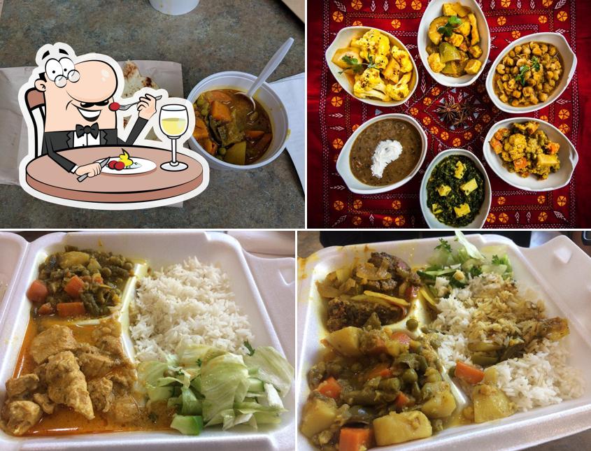 Bagan Home Style Indian Cuisine in Ottawa - Restaurant reviews